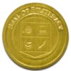 Seal of Biliteracy Self-adhesive Stickers - Californians Together