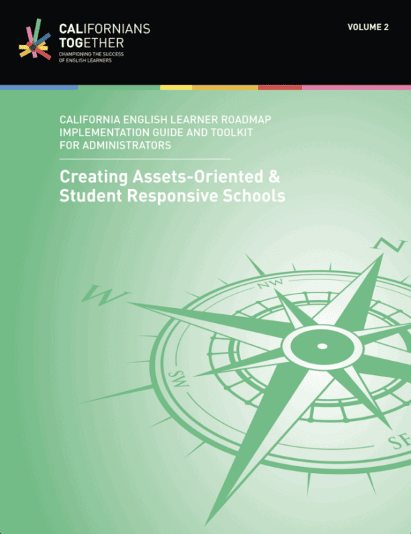 EL Roadmap Admin Toolkit Vol. II: Creating Assets & Student Responsive ...