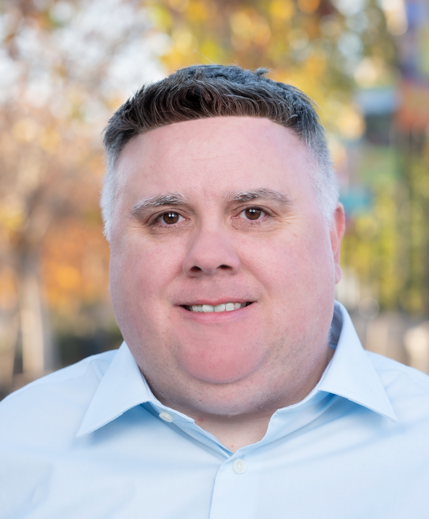 Our Team - Californians Together