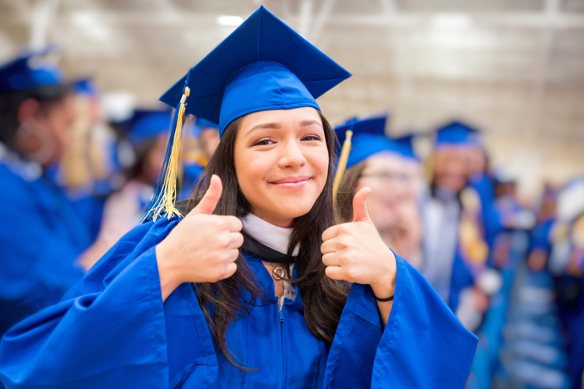 Biliteracy - Californians Together