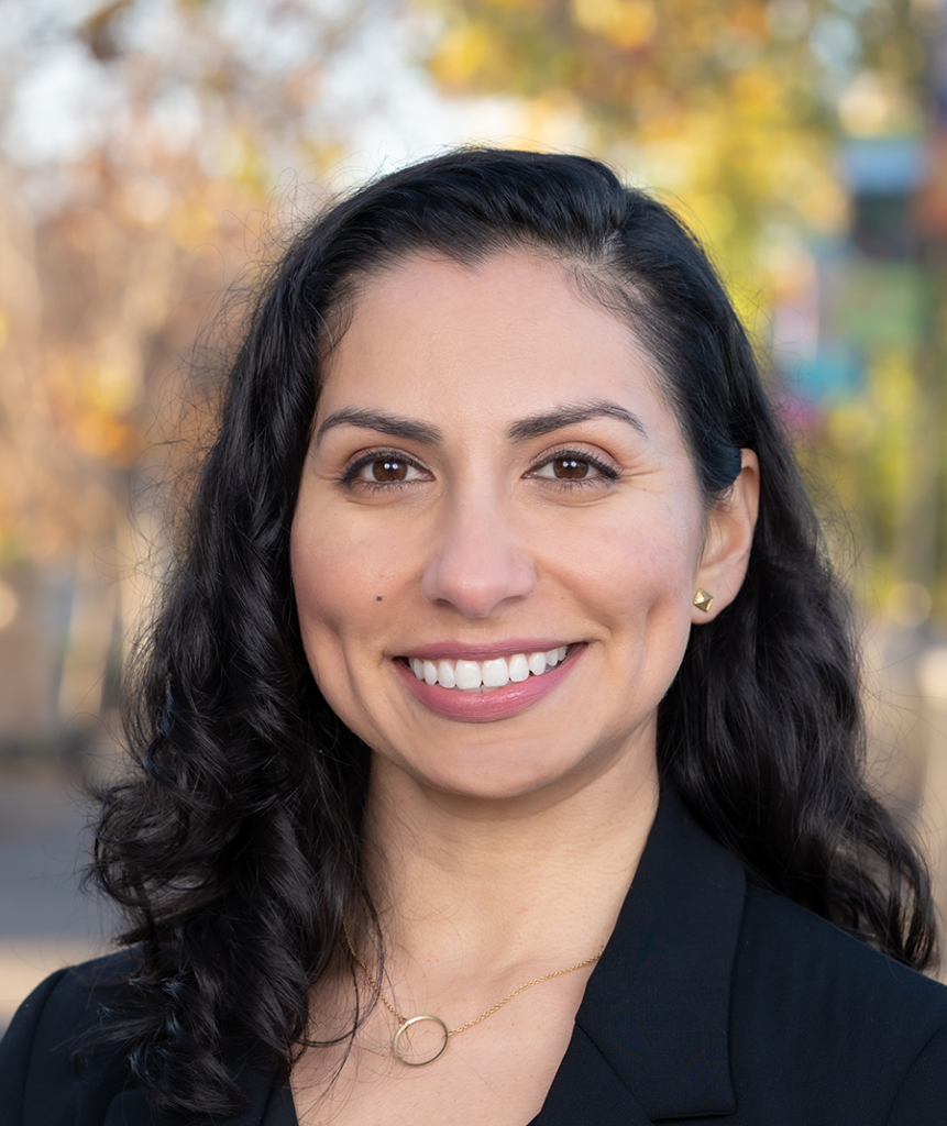 Our Team - Californians Together