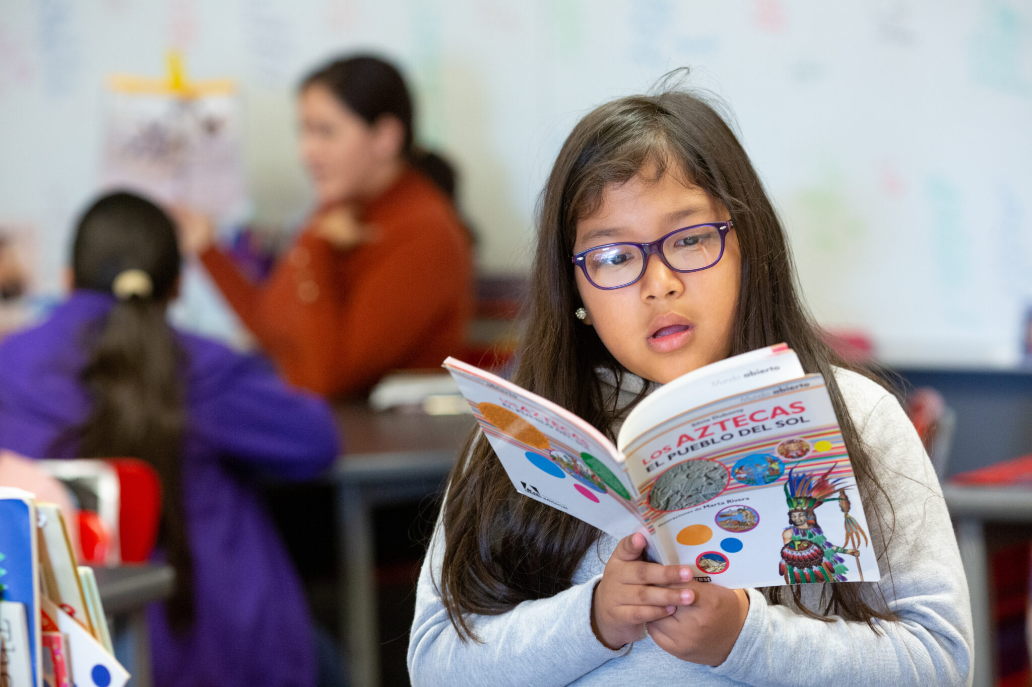 Biliteracy - Californians Together